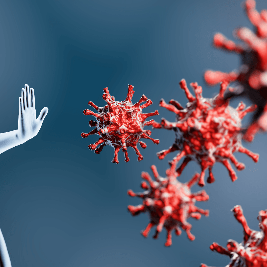 Practicas detox para apoyar tu sistema inmune - Pamela Bernal