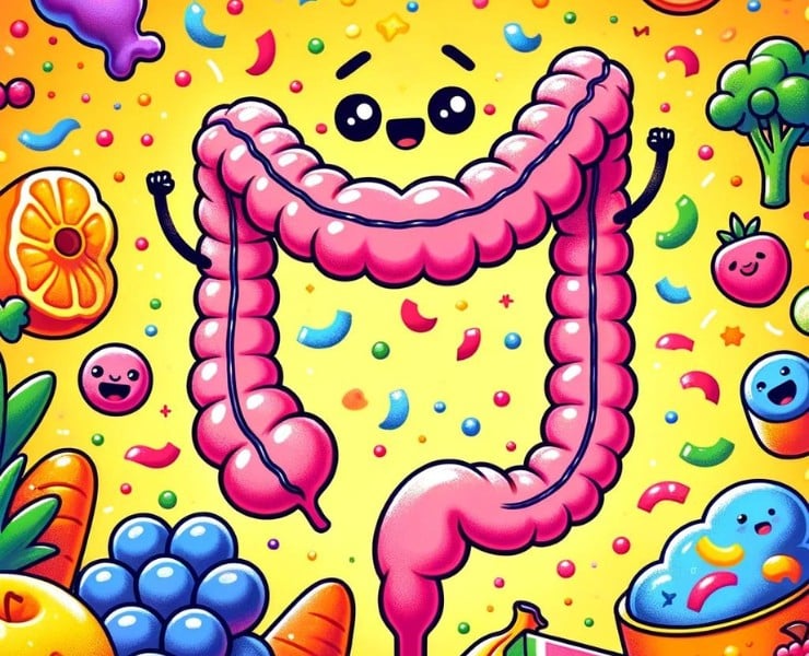 Los Parásitos Intestinales: Conoce sus Síntomas y Riesgos